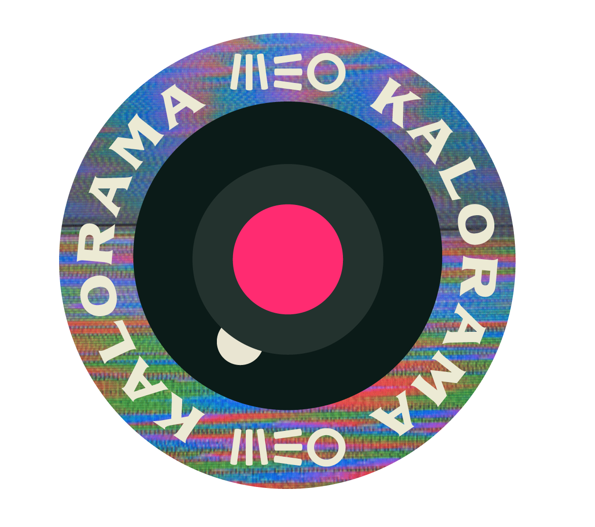 MEO KALORAMA | 28, 29 and 30 August 2025 | Lisboa - MEO KALORAMA